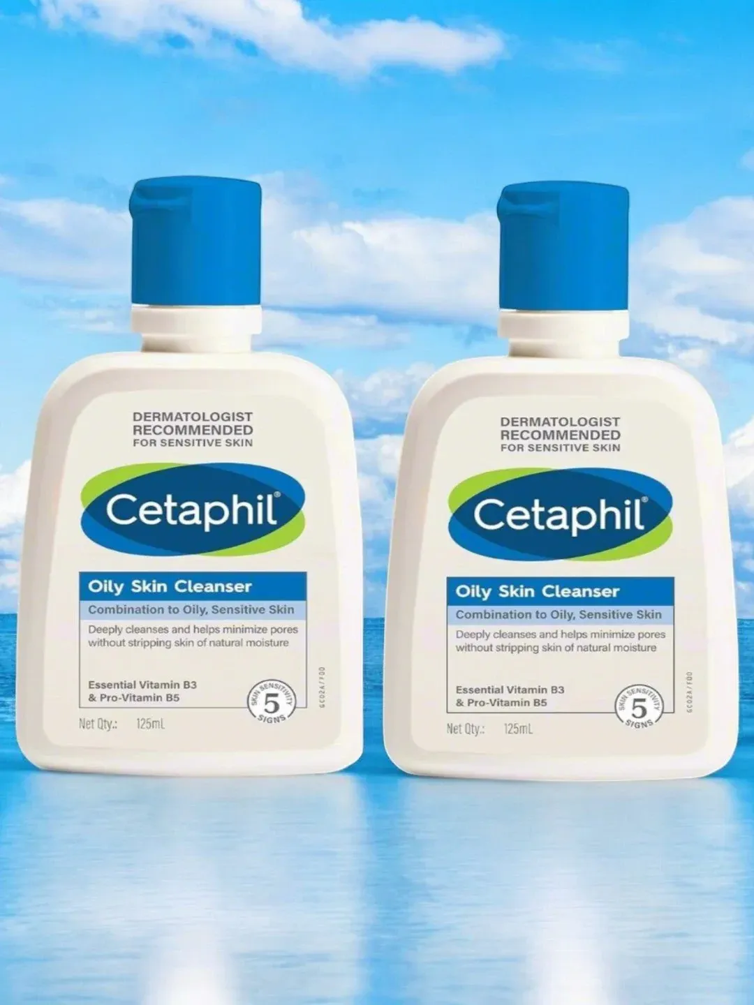 Cetaphil Oil Cleanser:Uses,side effects and benefits,उपयोग, लाभ और साइड ...